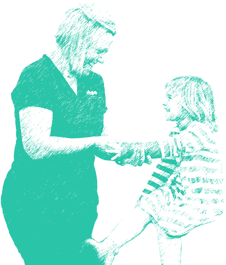 Digitally Transforming Pediatric Care - Divining Point