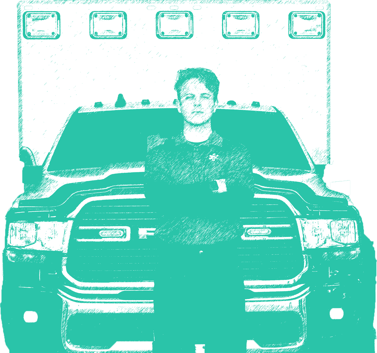 Elevating Emergency Services - Diving Point