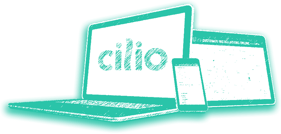 A Digital Revamp for Market Expansion - Divining Point