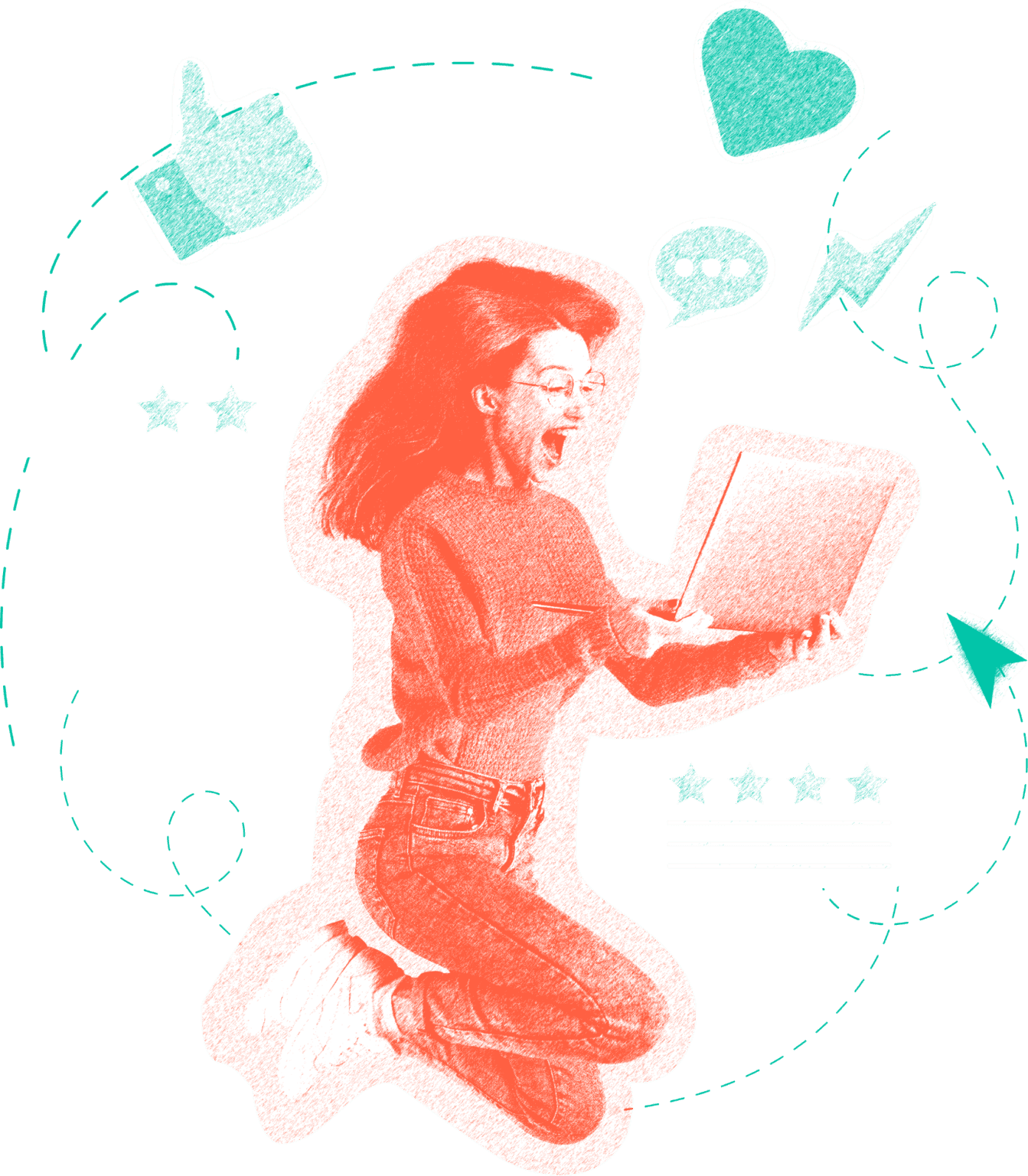 Elevate Your Brand - Divining Point