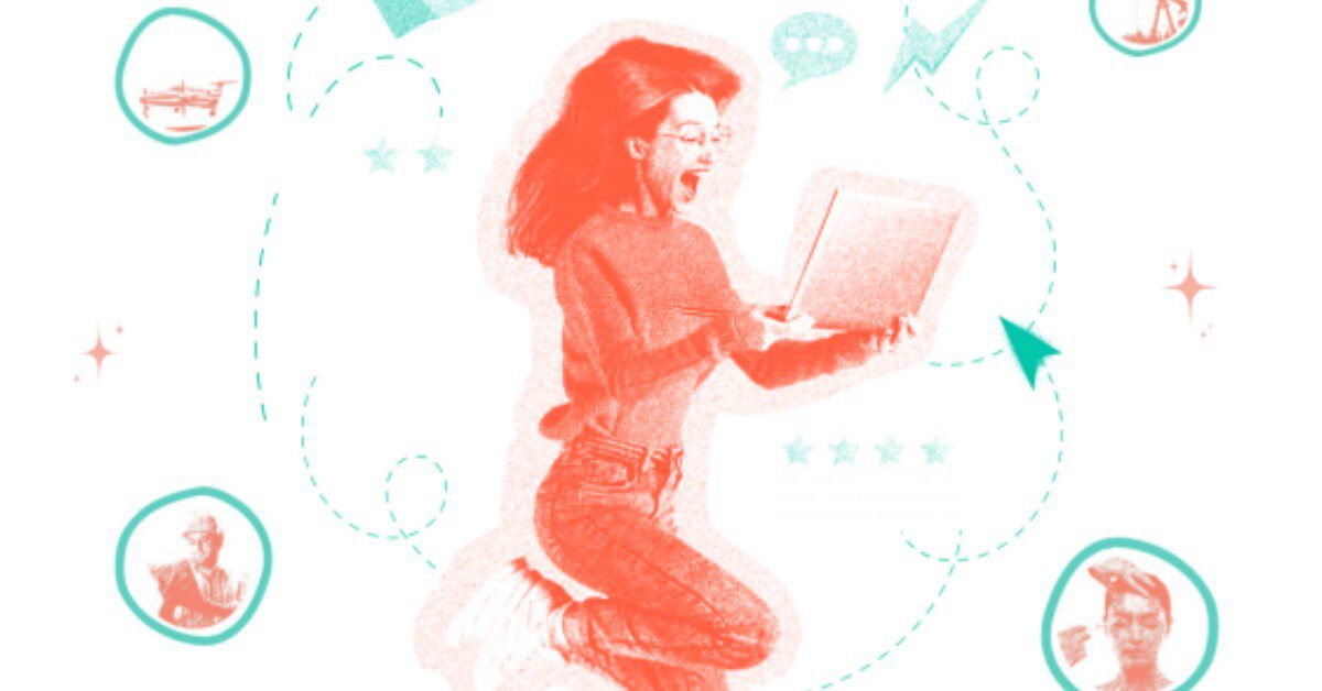 Elevate Your Brand - Divining Point