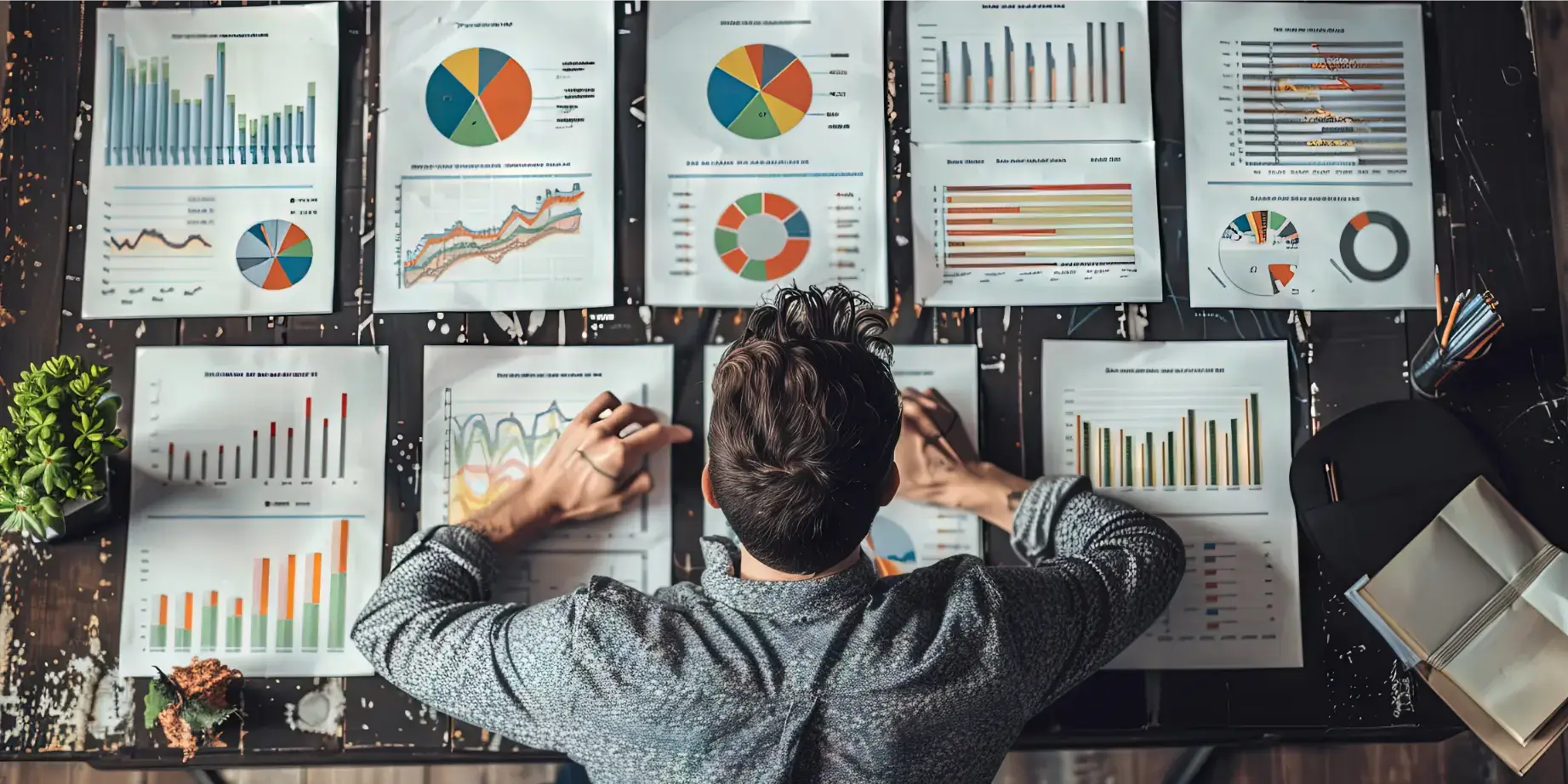 Top 10 KPIs Every Marketing Team Should Track - Divining Point