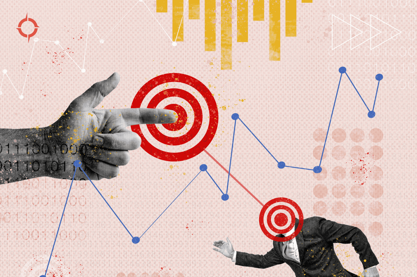 How Data Shapes Successful PPC Strategies - Divining Point