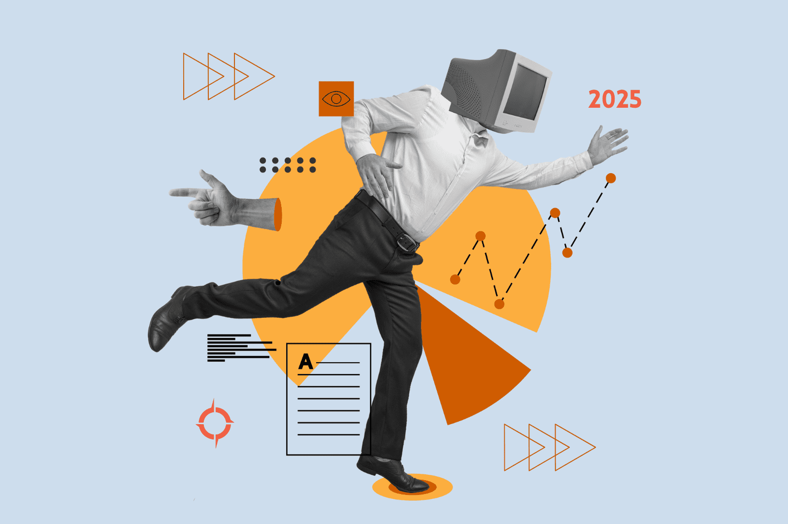 10 Marketing Tips for 2025 - Divining Point