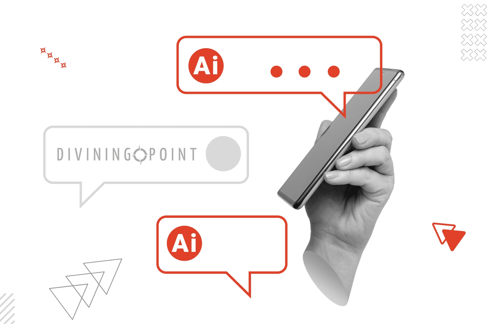 The AI Chatbot Arms Race - Divining Point