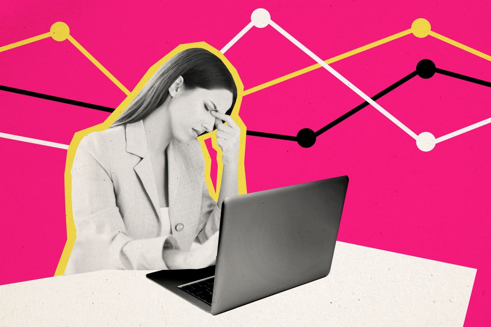 Why Your Organic Traffic Is Dropping - Divining Point